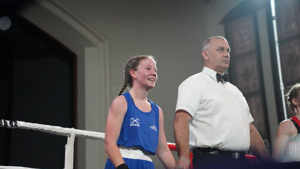 Slade Gray | Triumph over Tragedy