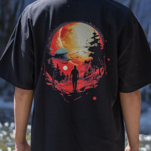 Cheap Graphic Tees | Full Graphic Tee | AKC Apparel