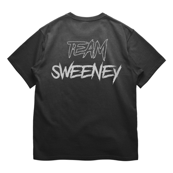 Supporter Boxing T-Shirt | Comfortable Supporter Tee | AKC Apparel