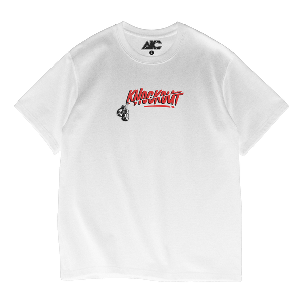 Minimalist Graphic Tees – AKC Apparel