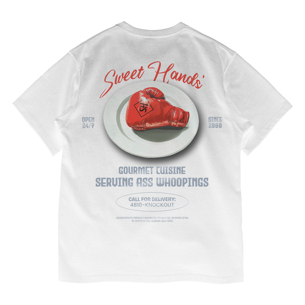 Sweet Hands Collection